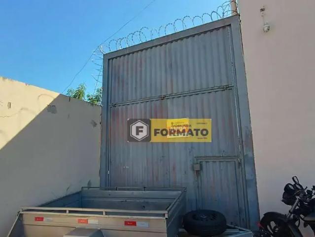 Terreno comercial para Locação em Campo Grande/MS Jardim Monumento