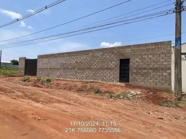 Terreno comercial para Locação em Campo Grande/MS Jardim Noroeste