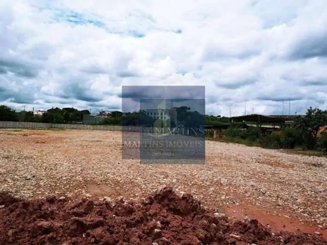Terreno comercial para Locação em Campo Limpo Paulista/SP Chácara Lagoa Branca