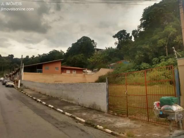 Terreno comercial para Locação em Campo Limpo Paulista/SP Jardim Campo Limpo