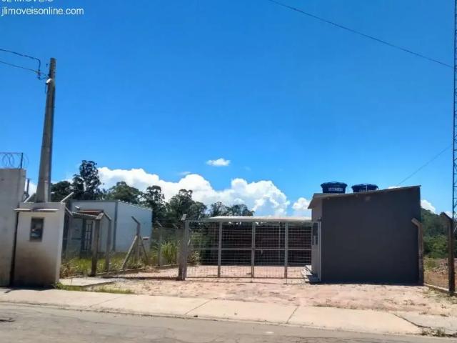 Terreno comercial para Locação em Campo Limpo Paulista/SP Jardim Campo Limpo