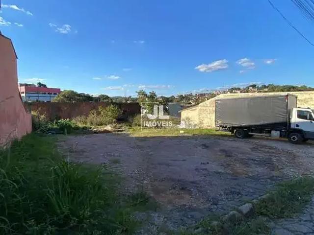 Terreno comercial para Locação em Campo Limpo Paulista/SP Jardim Santa Lúcia