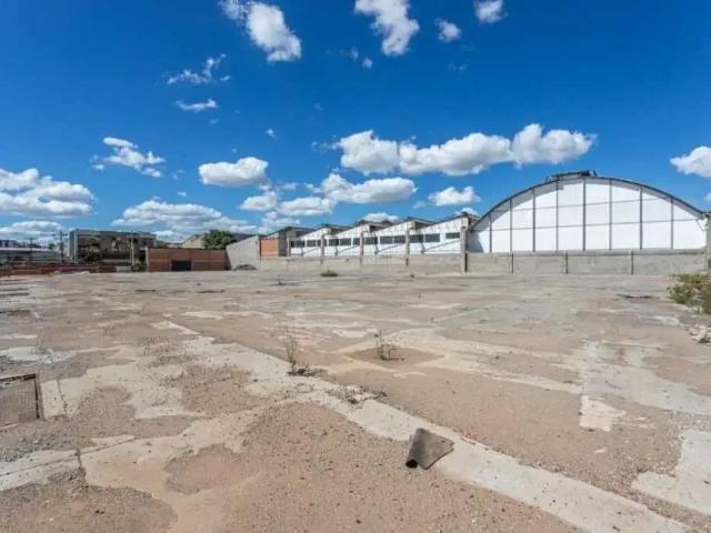 Terreno comercial para Locação em Canoas/RS Centro