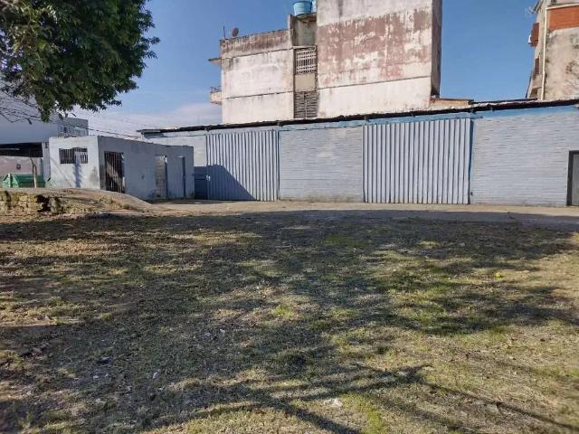 Terreno comercial para Locação em Canoas/RS Centro