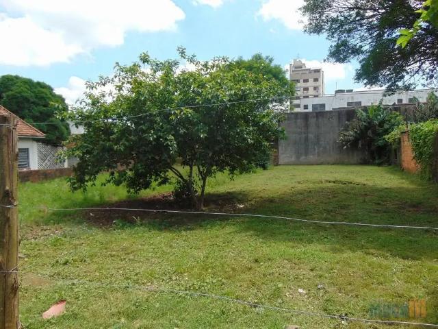 Terreno comercial para Locação em Canoas/RS Centro