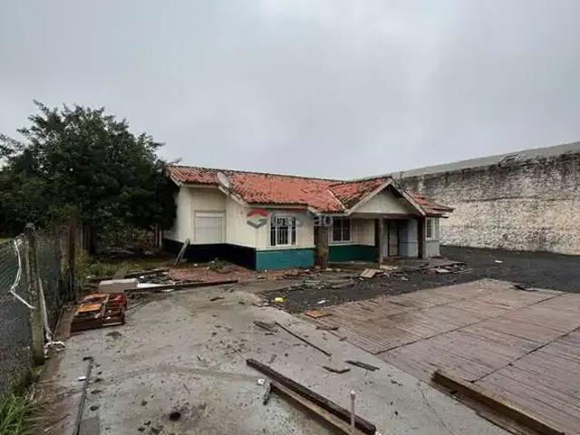 Terreno comercial para Locação em Canoas/RS Estância Velha