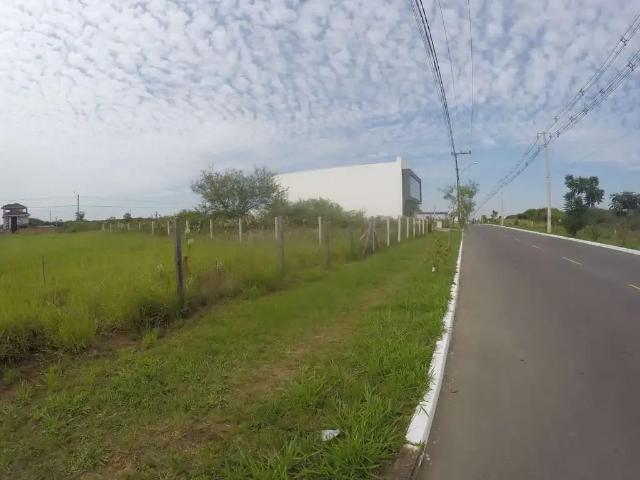Terreno comercial para Locação em Canoas/RS Estância Velha