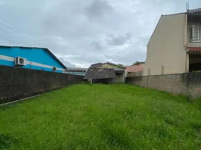 Terreno comercial para Locação em Canoas/RS Estância Velha