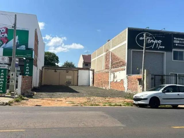 Terreno comercial para Locação em Canoas/RS Estância Velha