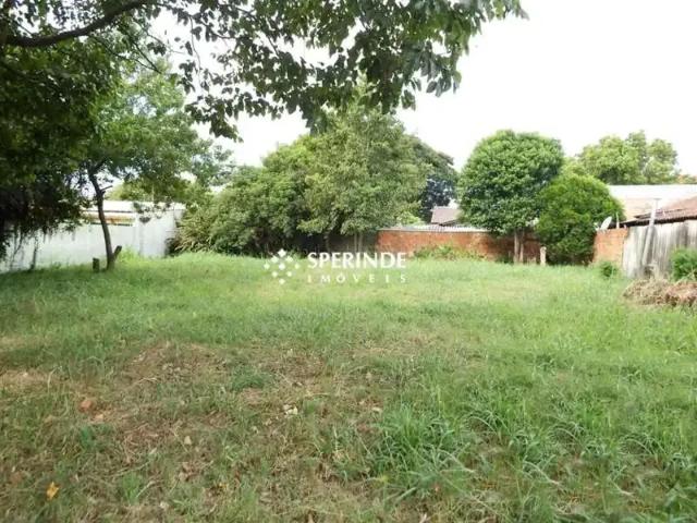 Terreno comercial para Locação em Canoas/RS Harmonia