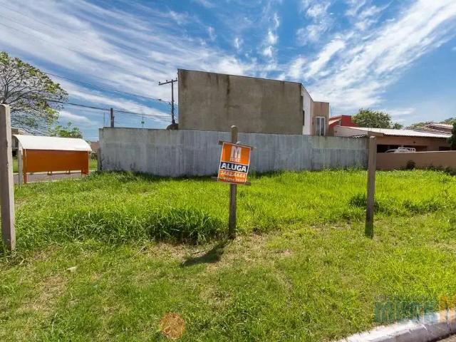Terreno comercial para Locação em Canoas/RS Harmonia