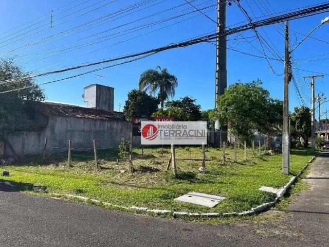 Terreno comercial para Locação em Canoas/RS Igara
