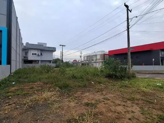 Terreno comercial para Locação em Canoas/RS Igara