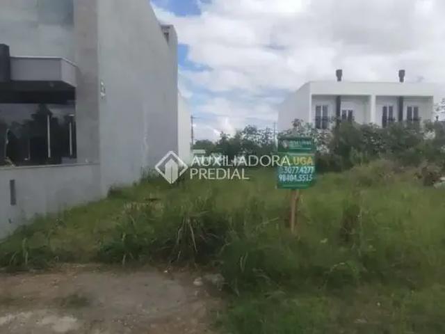 Terreno comercial para Locação em Canoas/RS Igara