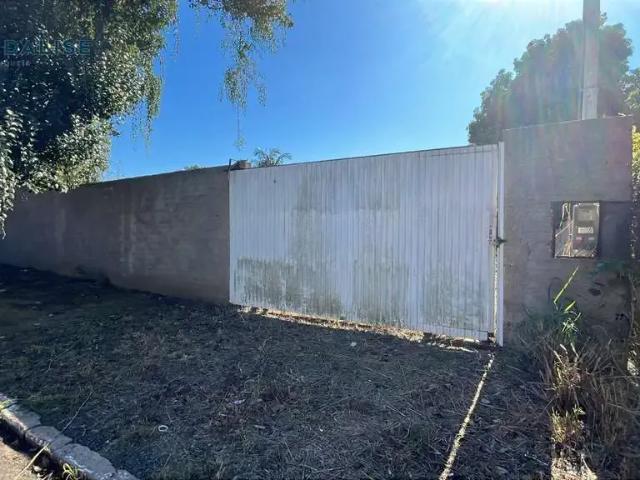 Terreno comercial para Locação em Canoas/RS Igara