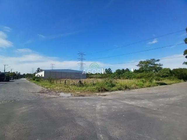 Terreno comercial para Locação em Canoas/RS Industrial