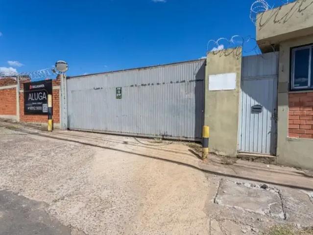 Terreno comercial para Locação em Canoas/RS Marechal Rondon