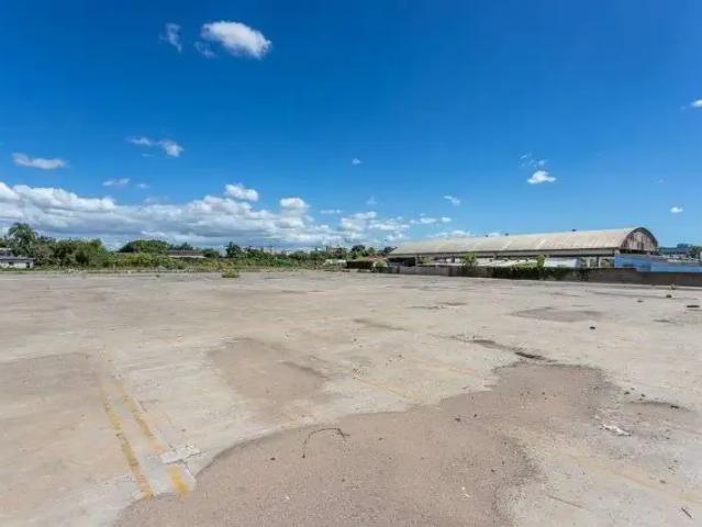 Terreno comercial para Locação em Canoas/RS Marechal Rondon