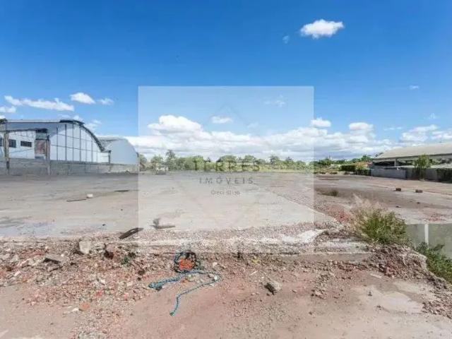 Terreno comercial para Locação em Canoas/RS Marechal Rondon