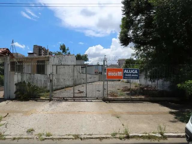Terreno comercial para Locação em Canoas/RS Marechal Rondon