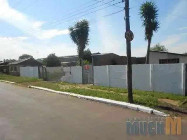 Terreno comercial para Locação em Canoas/RS Mathias Velho