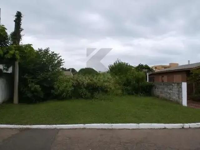 Terreno comercial para Locação em Canoas/RS Mathias Velho