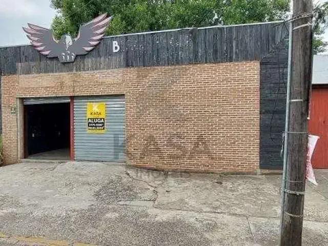Terreno comercial para Locação em Canoas/RS Nossa Senhora das Graças
