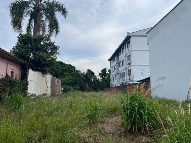 Terreno comercial para Locação em Canoas/RS Nossa Senhora das Graças
