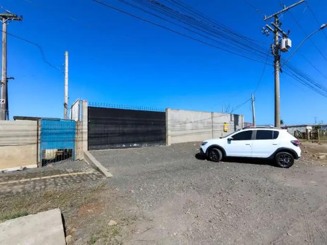 Terreno comercial para Locação em Canoas/RS São Luis