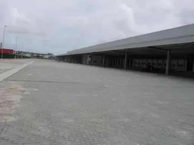 Terreno comercial para Locação em Cabo de Santo Agostinho/PE Torrinha