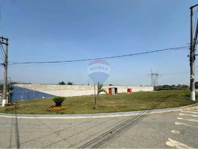 Terreno comercial para Locação em Cabreúva/SP Jacaré