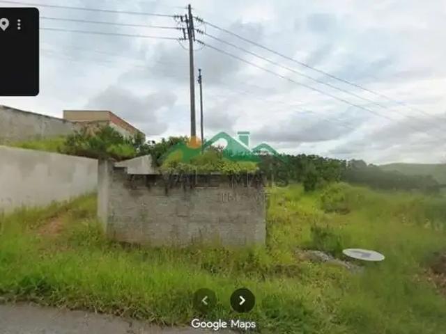 Terreno comercial para Locação em Cachoeira Paulista/SP Jardim da Fonte