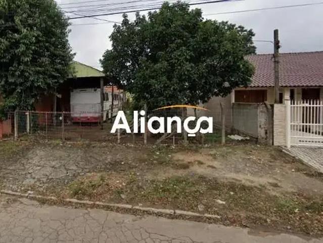 Terreno comercial para Locação em Cachoeirinha/RS Vila Anair