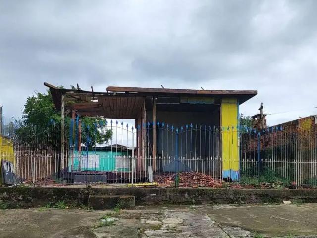 Terreno comercial para Locação em Cachoeirinha/RS Vila Bom Princípio