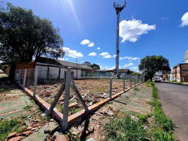 Terreno comercial para Locação em Cachoeirinha/RS Vila Eunice Nova