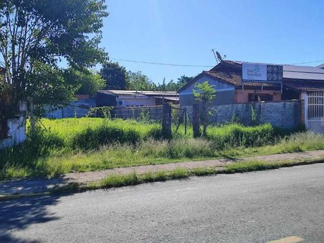 Terreno comercial para Locação em Cachoeirinha/RS Vila Ponta Porã