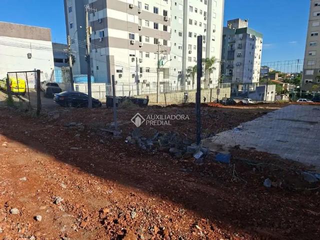 Terreno comercial para Locação em Cachoeirinha/RS Vila Princesa Izabel