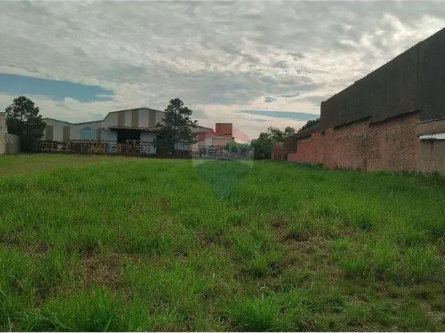 Terreno comercial para Locação em Cachoeirinha/RS Distrito Industrial
