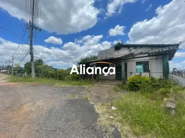 Terreno comercial para Locação em Cachoeirinha/RS Distrito Industrial