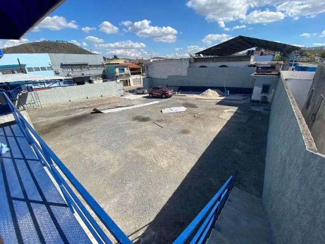 Terreno comercial para Locação em Cajamar/SP Jordanésia