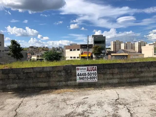Terreno comercial para Locação em Cajamar/SP Portais Polvilho