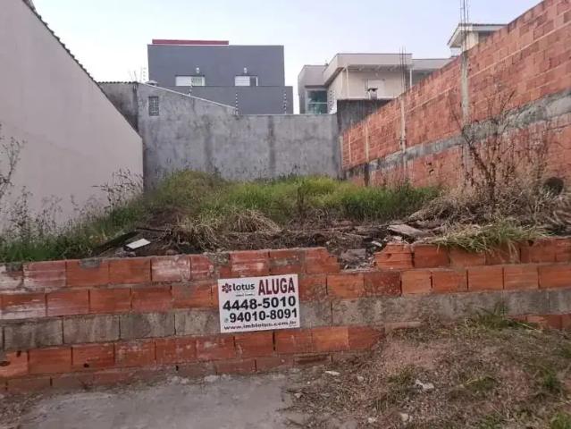 Terreno comercial para Locação em Cajamar/SP Portais Polvilho