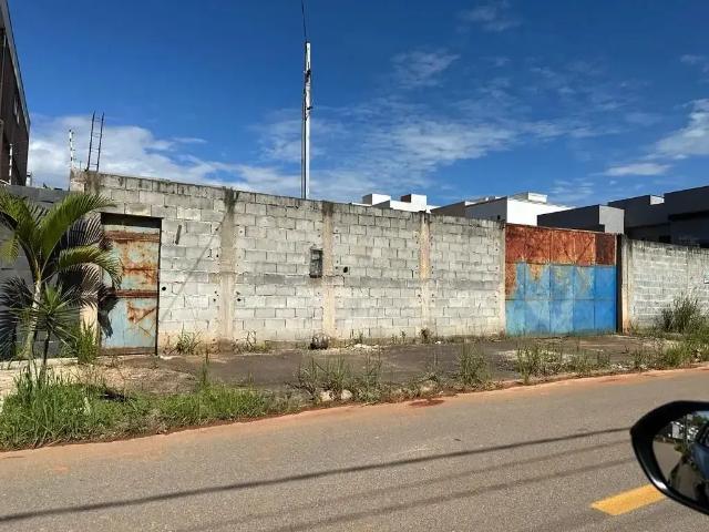 Terreno comercial para Locação em Cajamar/SP Portais Polvilho