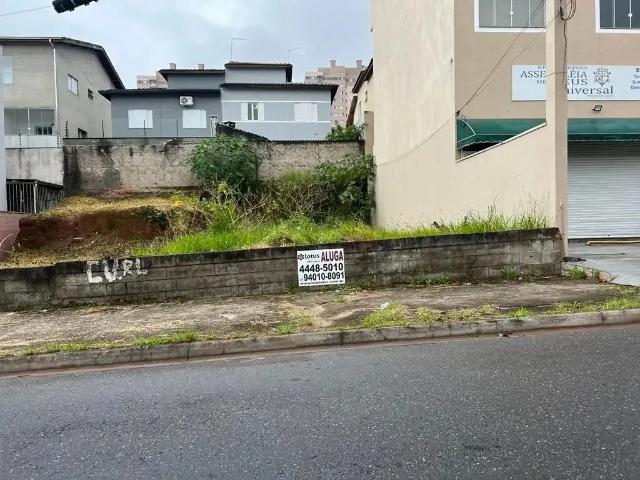 Terreno comercial para Locação em Cajamar/SP Portais Polvilho