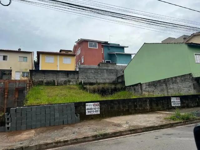 Terreno comercial para Locação em Cajamar/SP Portais Polvilho
