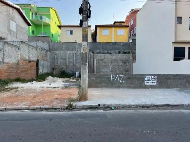 Terreno comercial para Locação em Cajamar/SP Portais Polvilho