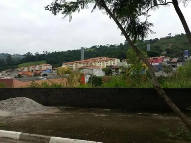 Terreno comercial para Locação em Cajamar/SP Portais Polvilho