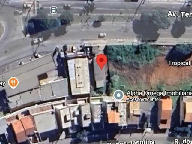 Terreno comercial para Locação em Cajamar/SP Panorama Polvilho