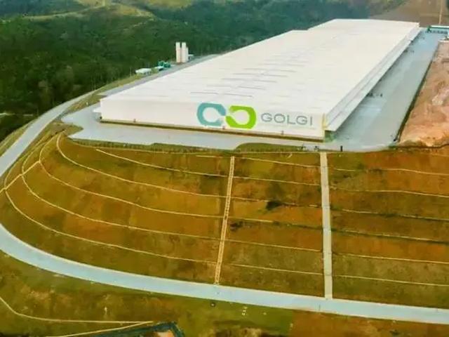 Terreno comercial para Locação em Cajamar/SP Roseira Jordanésia