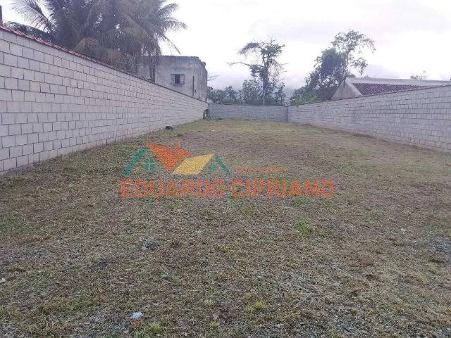 Terreno comercial para Locação em Caraguatatuba/SP Barranco Alto